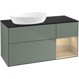 Villeroy & Boch Villeroy & Boch Finion Waschtischunterschrank FA5, FA52PCGM FA52PCGM