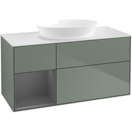 Villeroy & Boch Villeroy & Boch Finion Waschtischunterschrank FA6, FA61GKGM FA61GKGM