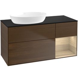 Villeroy & Boch Villeroy & Boch Finion Waschtischunterschrank FA5, FA52PCGN FA52PCGN