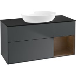 Villeroy & Boch Villeroy & Boch Finion Waschtischunterschrank FA7, FA72GNHG FA72GNHG