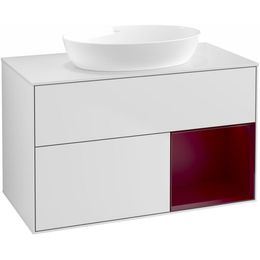 Villeroy & Boch Villeroy & Boch Finion Waschtischunterschrank FA2, FA21HBMT FA21HBMT