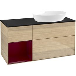 Villeroy & Boch Villeroy & Boch Finion Waschtischunterschrank FA4, FA42HBPC FA42HBPC