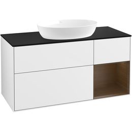 Villeroy & Boch Villeroy & Boch Finion Waschtischunterschrank FA7, FA72GNGF FA72GNGF