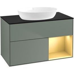 Villeroy & Boch Villeroy & Boch Finion Waschtischunterschrank FA2, FA22HFGM FA22HFGM