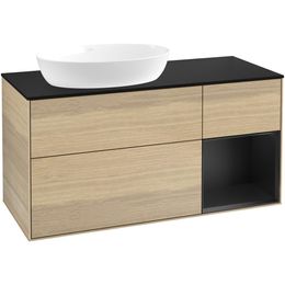 Villeroy & Boch Villeroy & Boch Finion Waschtischunterschrank FA5, FA52PDPC FA52PDPC