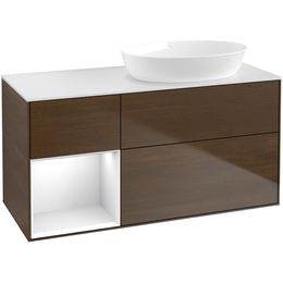 Villeroy & Boch Villeroy & Boch Finion Waschtischunterschrank FA4, FA41GFGN FA41GFGN