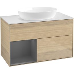 Villeroy & Boch Villeroy & Boch Finion Waschtischunterschrank FA1, FA11GKPC FA11GKPC