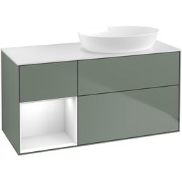 Villeroy & Boch Villeroy & Boch Finion Waschtischunterschrank FA4, FA41GFGM FA41GFGM