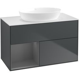 Villeroy & Boch Villeroy & Boch Finion Waschtischunterschrank FA1, FA11GKHG FA11GKHG