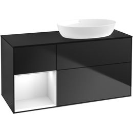 Villeroy & Boch Villeroy & Boch Finion Waschtischunterschrank FA4, FA42GFPD FA42GFPD
