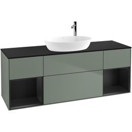Villeroy & Boch Villeroy & Boch Finion Waschtischunterschrank F98, F982PDGM F982PDGM
