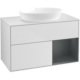 Villeroy & Boch Villeroy & Boch Finion Waschtischunterschrank FA2, FA21HGMT FA21HGMT