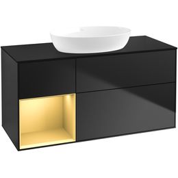Villeroy & Boch Villeroy & Boch Finion Waschtischunterschrank FA6, FA62HFPD FA62HFPD