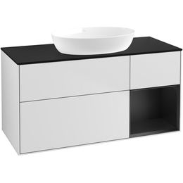 Villeroy & Boch Villeroy & Boch Finion Waschtischunterschrank FA7, FA72PDMT FA72PDMT
