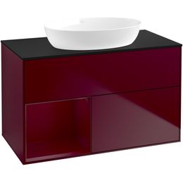 Villeroy & Boch Villeroy & Boch Finion Waschtischunterschrank FA1, FA12HBHB FA12HBHB