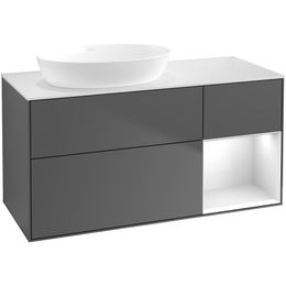 Villeroy & Boch Villeroy & Boch Finion Waschtischunterschrank FA5, FA51GFGK FA51GFGK