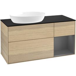 Villeroy & Boch Villeroy & Boch Finion Waschtischunterschrank FA5, FA52GKPC FA52GKPC