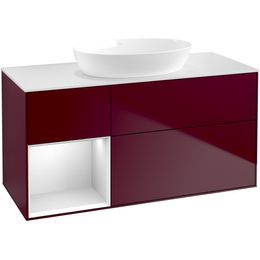 Villeroy & Boch Villeroy & Boch Finion Waschtischunterschrank FA6, FA61MTHB FA61MTHB