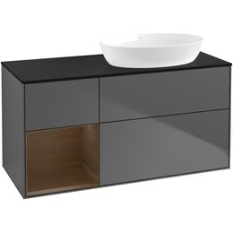 Villeroy & Boch Villeroy & Boch Finion Waschtischunterschrank FA4, FA42GNGK FA42GNGK