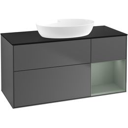 Villeroy & Boch Villeroy & Boch Finion Waschtischunterschrank FA7, FA72GMGK FA72GMGK