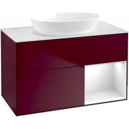 Villeroy & Boch Villeroy & Boch Finion Waschtischunterschrank FA2, FA21GFHB FA21GFHB