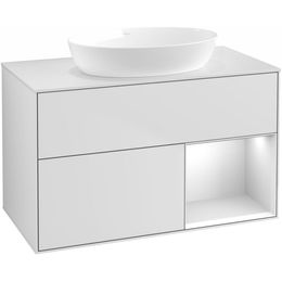 Villeroy & Boch Villeroy & Boch Finion Waschtischunterschrank FA2, FA21MTMT FA21MTMT