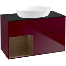 Villeroy & Boch Villeroy & Boch Finion Waschtischunterschrank FA1, FA12GNHB FA12GNHB