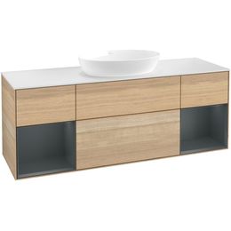 Villeroy & Boch Villeroy & Boch Finion Waschtischunterschrank FD0, FD01HGPC FD01HGPC