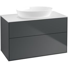 Villeroy & Boch Villeroy & Boch Finion Waschtischunterschrank FA0, FA0100HG FA0100HG