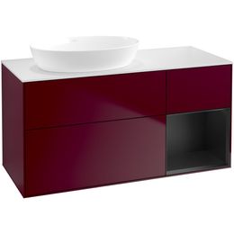 Villeroy & Boch Villeroy & Boch Finion Waschtischunterschrank FA5, FA51PDHB FA51PDHB