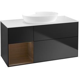Villeroy & Boch Villeroy & Boch Finion Waschtischunterschrank FA6, FA61GNPD FA61GNPD