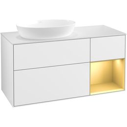 Villeroy & Boch Villeroy & Boch Finion Waschtischunterschrank FA5, FA51HFGF FA51HFGF