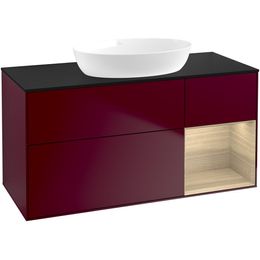 Villeroy & Boch Villeroy & Boch Finion Waschtischunterschrank FA7, FA72PCHB FA72PCHB