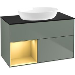 Villeroy & Boch Villeroy & Boch Finion Waschtischunterschrank FA1, FA12HFGM FA12HFGM