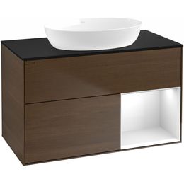 Villeroy & Boch Villeroy & Boch Finion Waschtischunterschrank FA2, FA22GFGN FA22GFGN