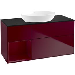 Villeroy & Boch Villeroy & Boch Finion Waschtischunterschrank FA6, FA62HBHB FA62HBHB