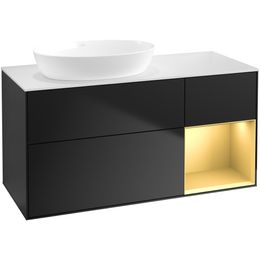 Villeroy & Boch Villeroy & Boch Finion Waschtischunterschrank FA5, FA51HFPD FA51HFPD