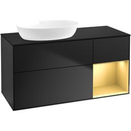 Villeroy & Boch Villeroy & Boch Finion Waschtischunterschrank FA5, FA52HFPD FA52HFPD