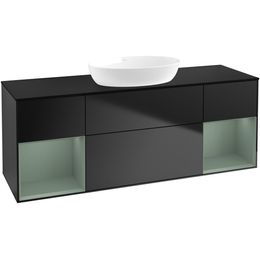 Villeroy & Boch Villeroy & Boch Finion Waschtischunterschrank FD0, FD02GMPD FD02GMPD