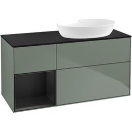 Villeroy & Boch Villeroy & Boch Finion Waschtischunterschrank FA4, FA42PDGM FA42PDGM