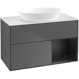 Villeroy & Boch Villeroy & Boch Finion Waschtischunterschrank FA2, FA21PDGK FA21PDGK