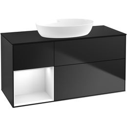 Villeroy & Boch Villeroy & Boch Finion Waschtischunterschrank FA6, FA62GFPD FA62GFPD