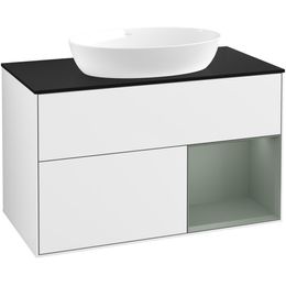 Villeroy & Boch Villeroy & Boch Finion Waschtischunterschrank FA2, FA22GMGF FA22GMGF