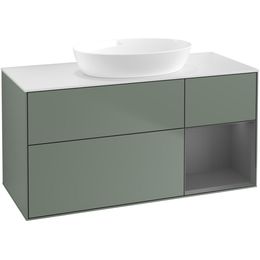 Villeroy & Boch Villeroy & Boch Finion Waschtischunterschrank FA7, FA71GKGM FA71GKGM