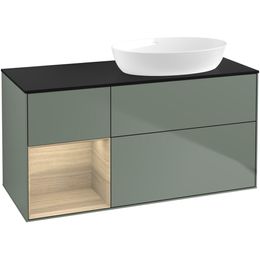 Villeroy & Boch Villeroy & Boch Finion Waschtischunterschrank FA4, FA42PCGM FA42PCGM