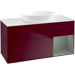 Villeroy & Boch Villeroy & Boch Finion Waschtischunterschrank FA7, FA71GMHB FA71GMHB