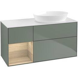 Villeroy & Boch Villeroy & Boch Finion Waschtischunterschrank FA4, FA41PCGM FA41PCGM