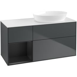 Villeroy & Boch Villeroy & Boch Finion Waschtischunterschrank FA4, FA41PDHG FA41PDHG