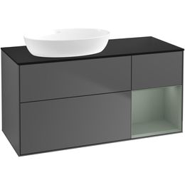 Villeroy & Boch Villeroy & Boch Finion Waschtischunterschrank FA5, FA52GMGK FA52GMGK