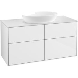 Villeroy & Boch Villeroy & Boch Finion Waschtischunterschrank FA3, FA3100GF FA3100GF